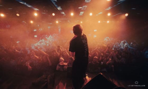 Tignes by Les Etincelles Collection