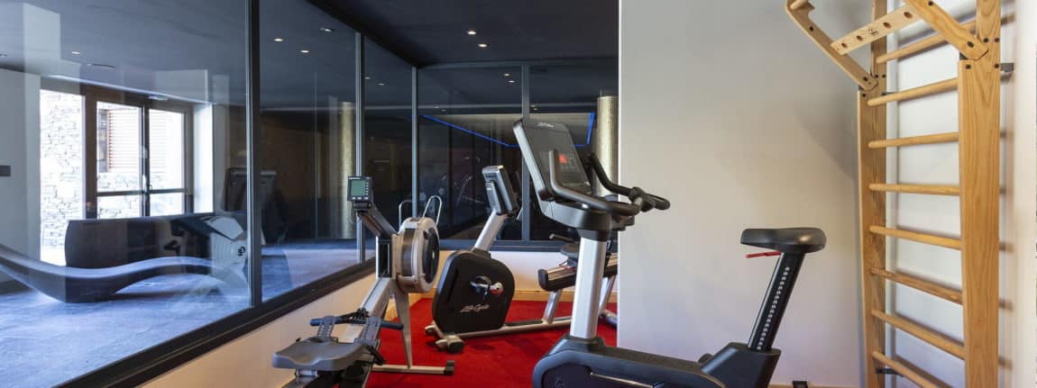 Best hotels, residences and chalets in the French Alps