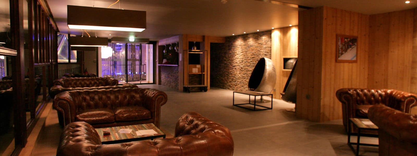 Koh-I Nor 5* Residence in Val Thorens by Les Etincelles Collection