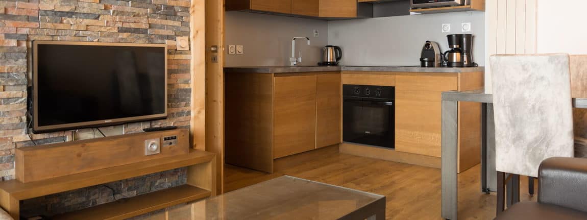 Best hotels, residences and chalets in the French Alps