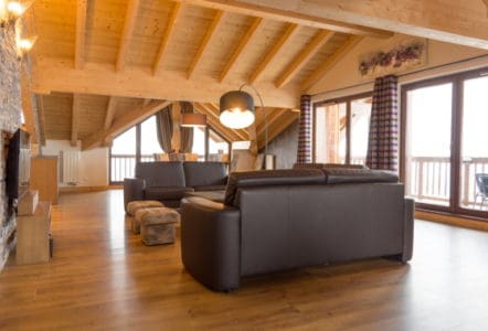 Koh-I Nor 5* Residence in Val Thorens by Les Etincelles Collection