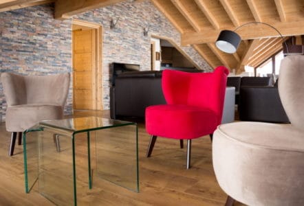 Koh-I Nor 5* Residence in Val Thorens by Les Etincelles Collection