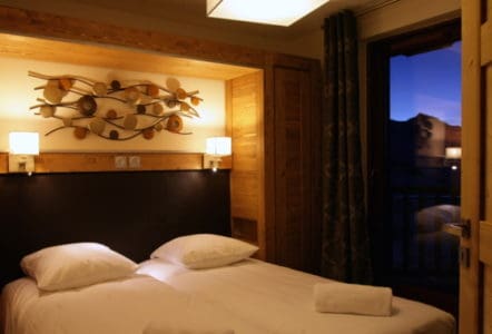 Koh-I Nor 5* Residence in Val Thorens by Les Etincelles Collection